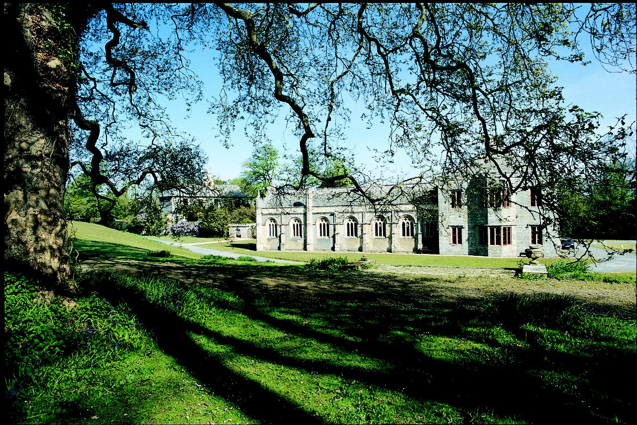 Special places to stay in Britain | Sawday's