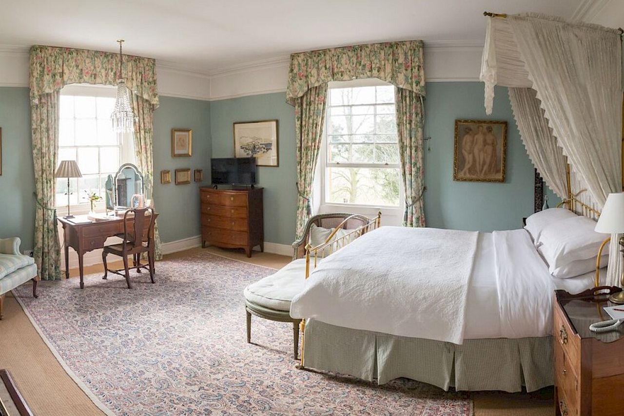 Langar Hall - Sawday's