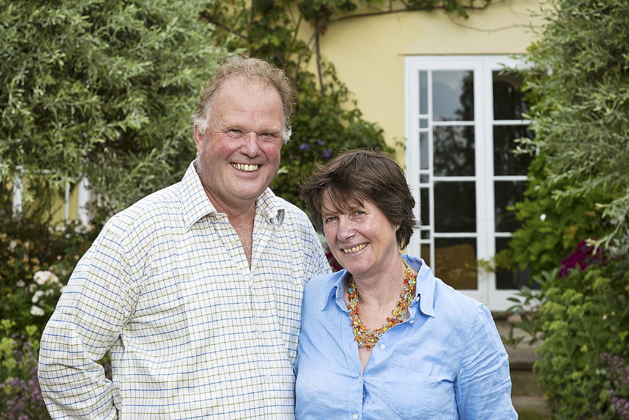 The Old Rectory - Sawday's