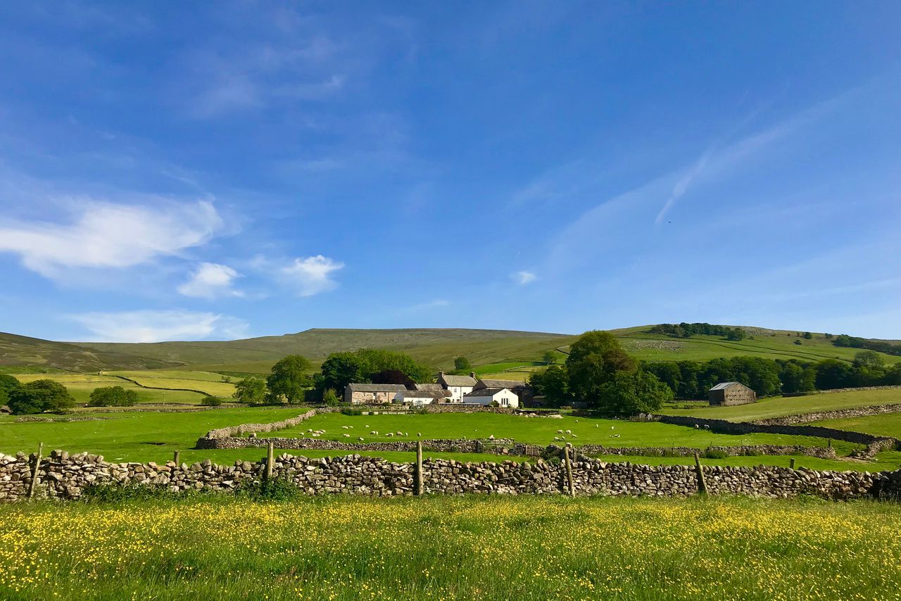 Angel Barn - Sawday's