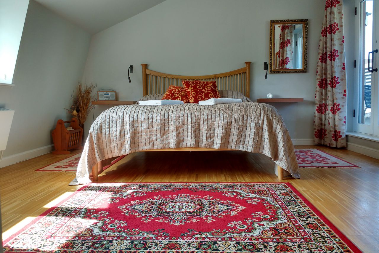 Temple Lodge Club - Sawday's