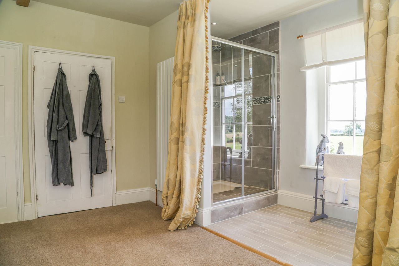 Crow Leasow Farm - Sawday's