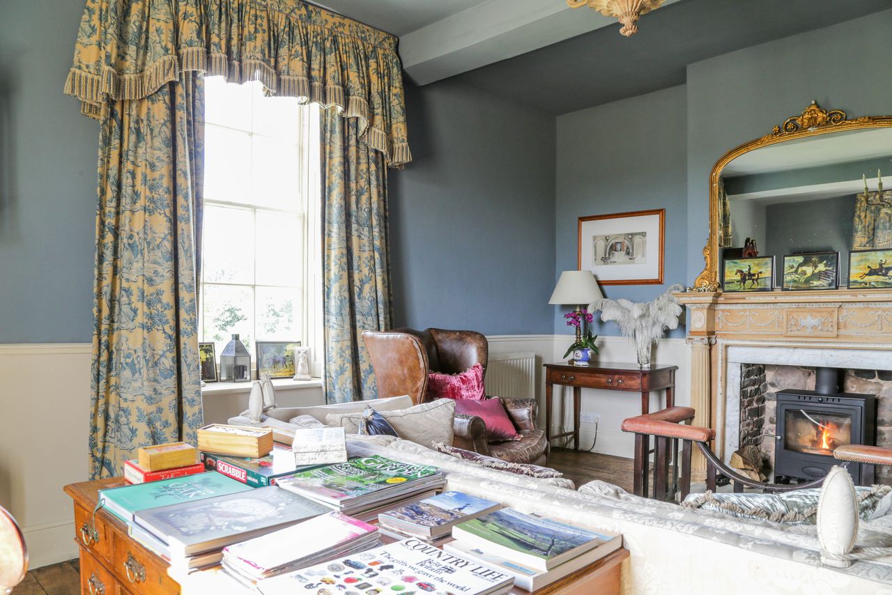 Crow Leasow Farm - Sawday's