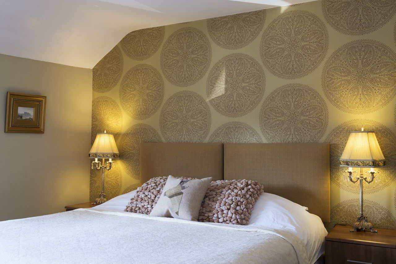 The Allanton Inn - Sawday's