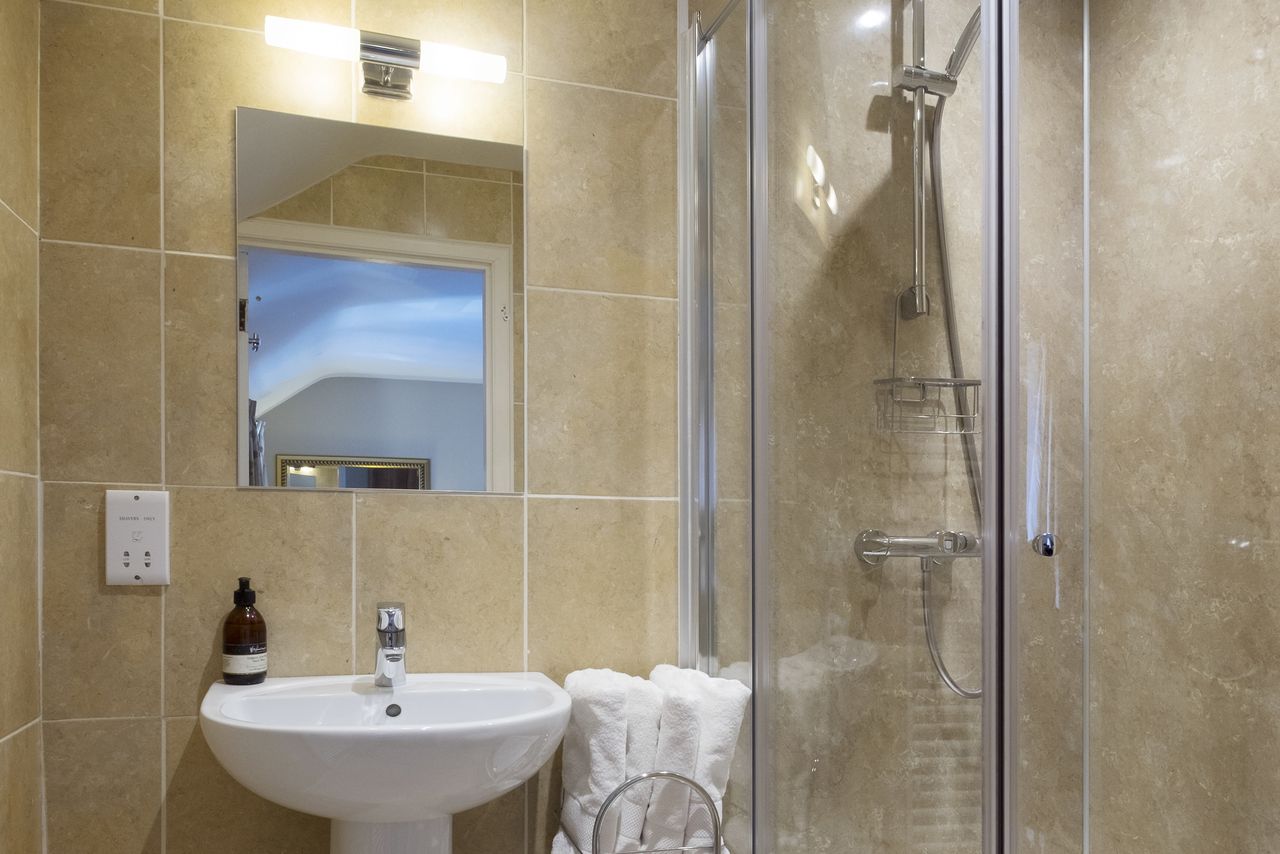 The Allanton Inn - Sawday's