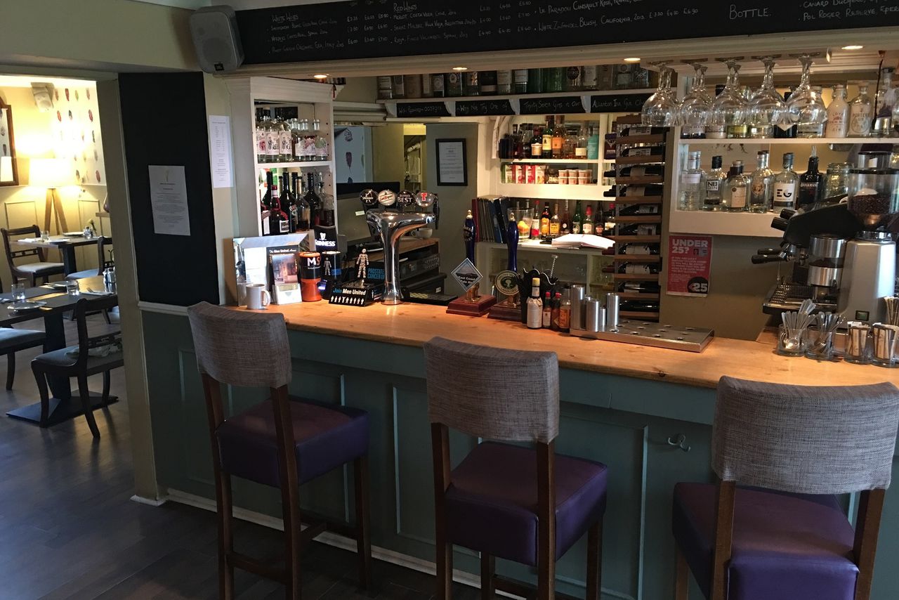 The Allanton Inn - Sawday's