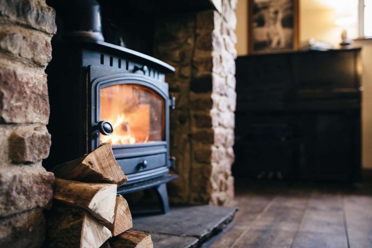 Stackpole Inn - Sawday's