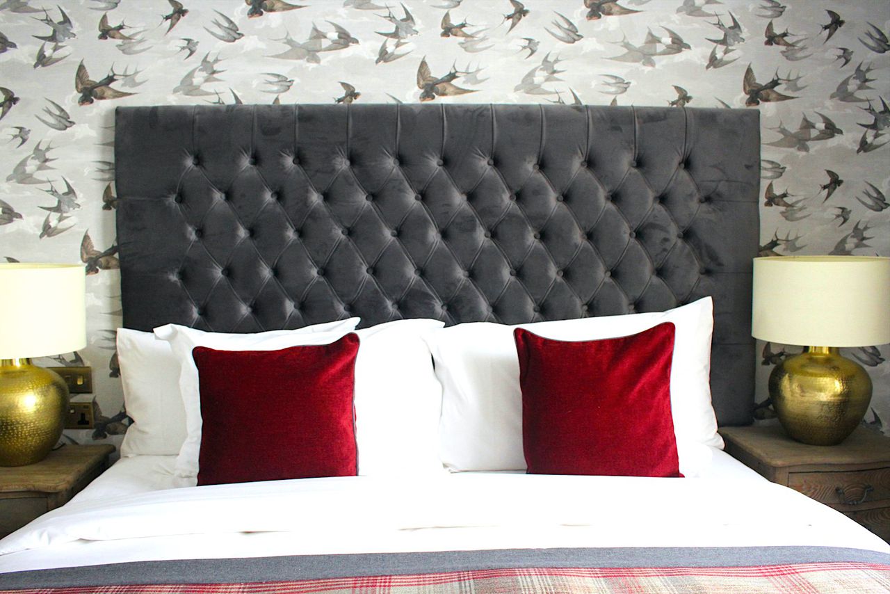 Special places to stay in England | Sawday's