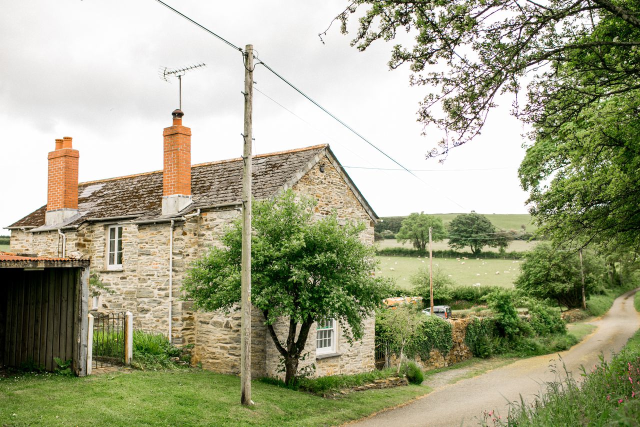 Sawday's special places in Cornwall | Sawday's