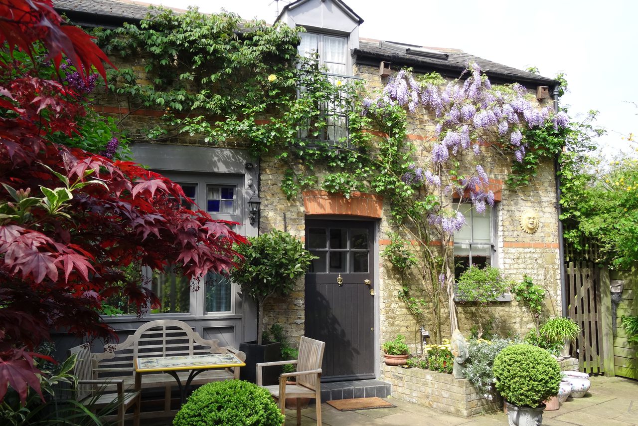 The Coach House - Sawday's