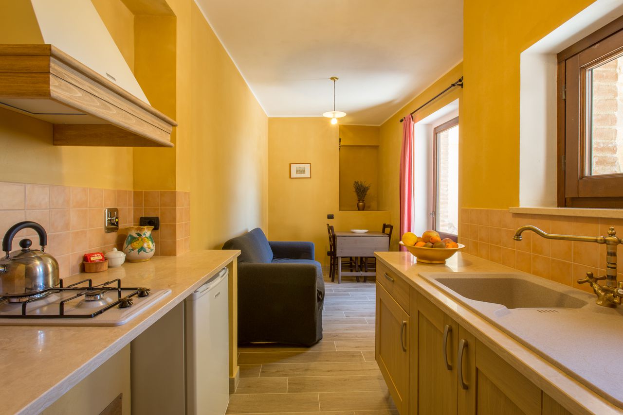 La Cuccagna - Sawday's