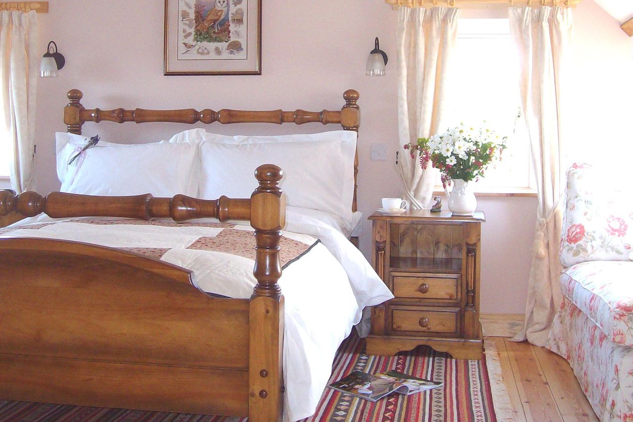 The Fuffins at Hunting Hall - Sawday's