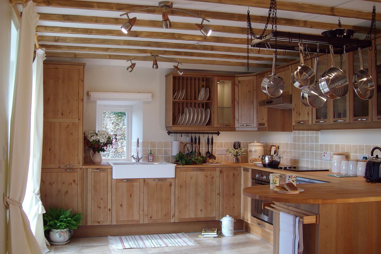 The Fuffins at Hunting Hall - Sawday's