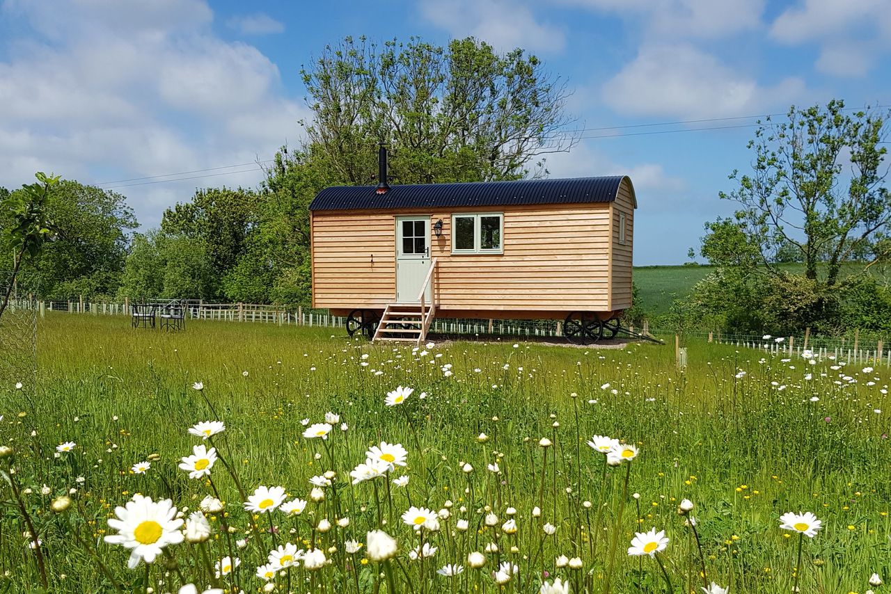 The Fuffins at Hunting Hall - Sawday's