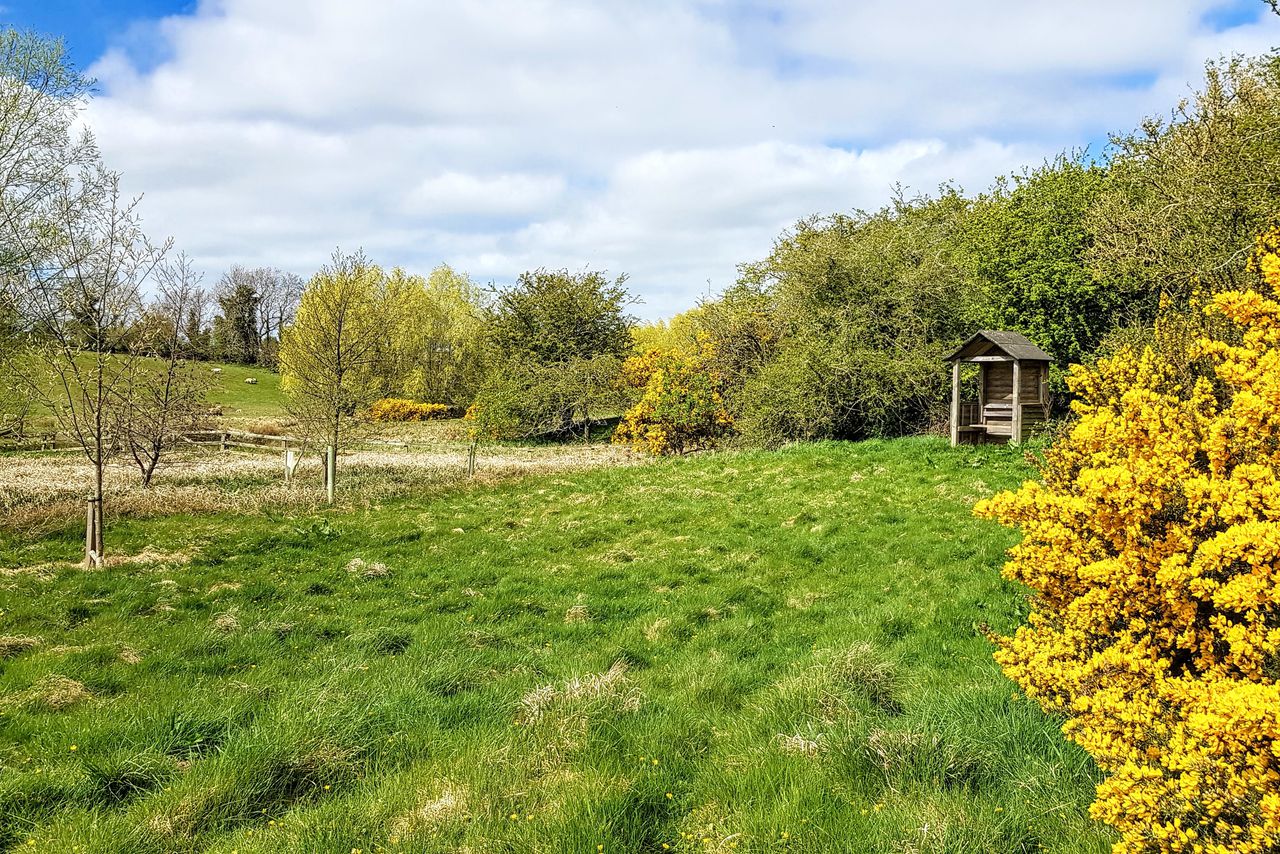 The Fuffins at Hunting Hall - Sawday's