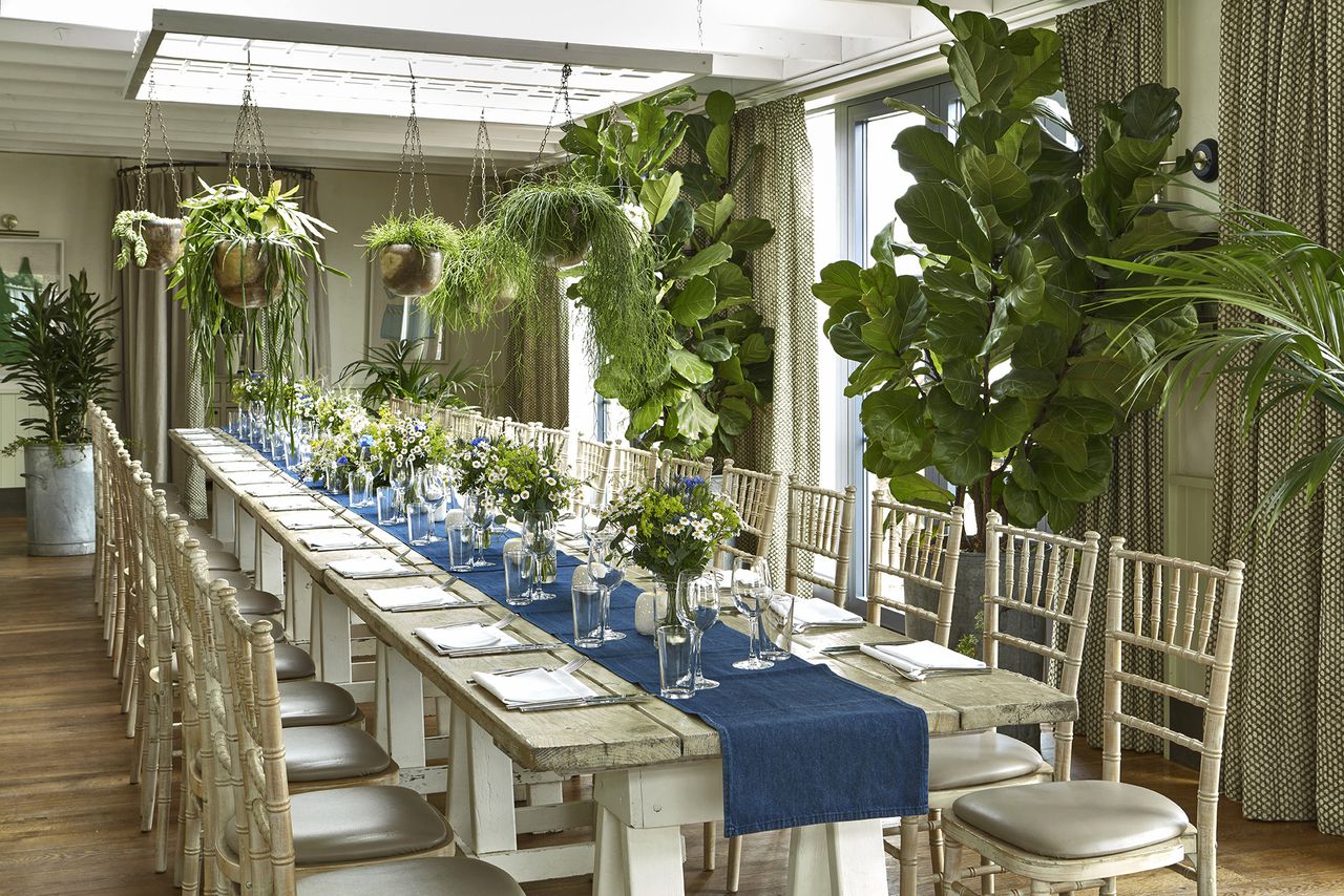 The Gallivant - Sawday's