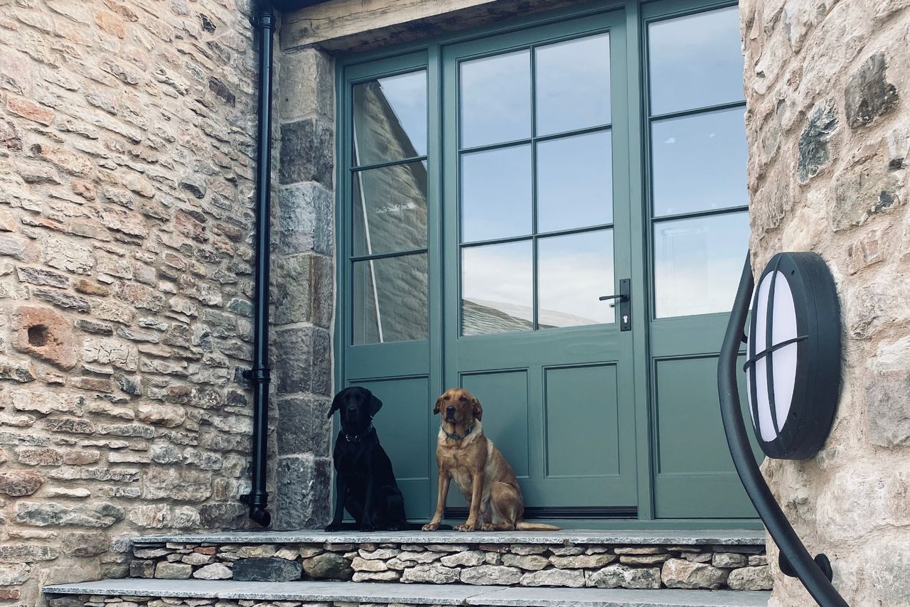 Special places to stay in Britain | Sawday's