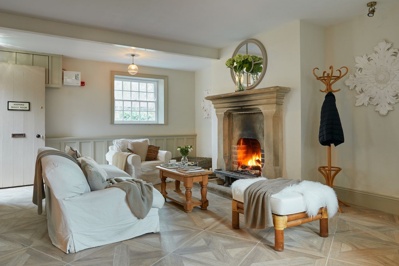 Egton Estate, Egton Bridge - Sawday's