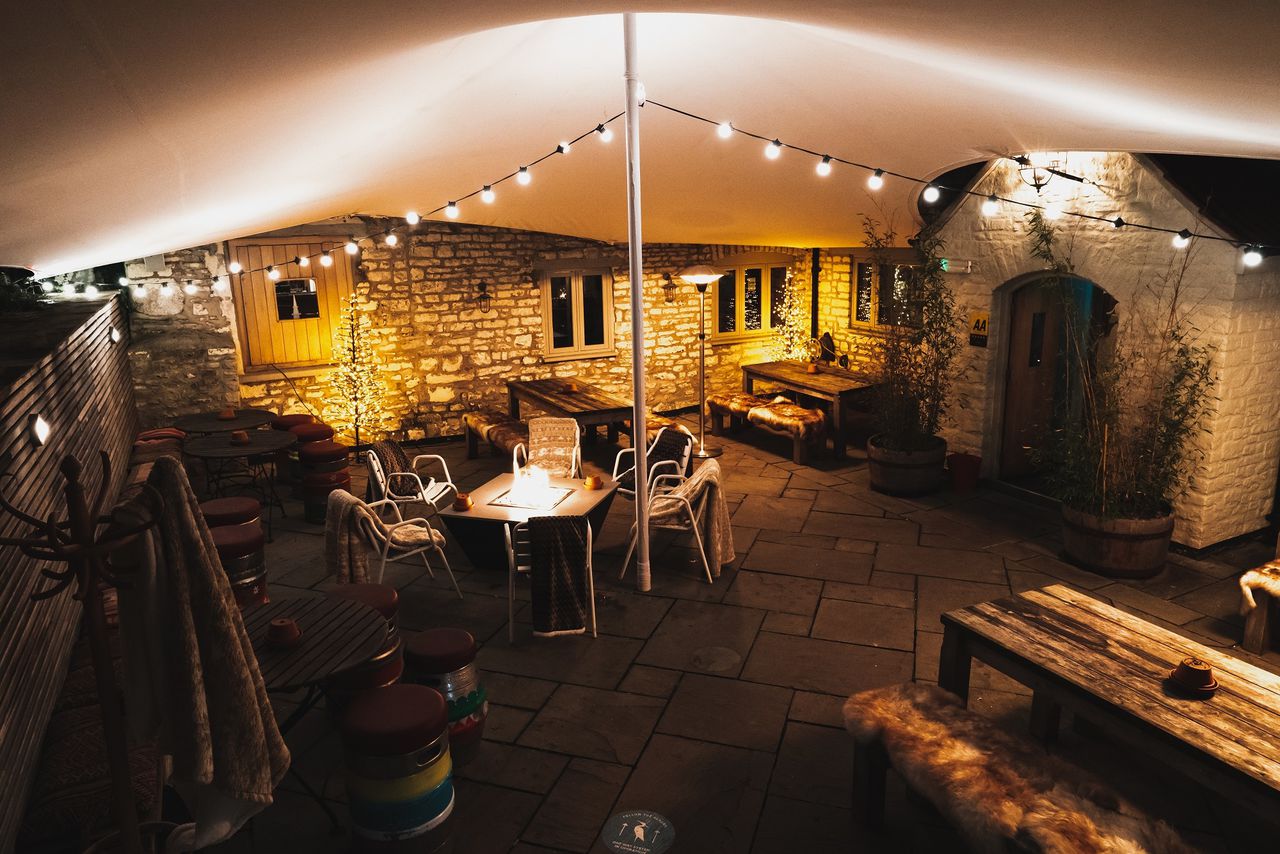 The Litton - Sawday's