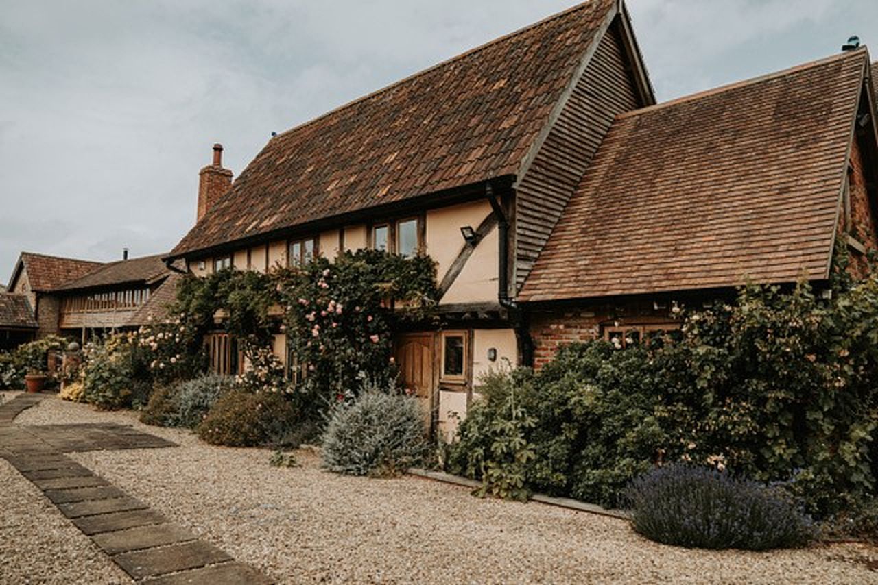 Brook House - Sawday's