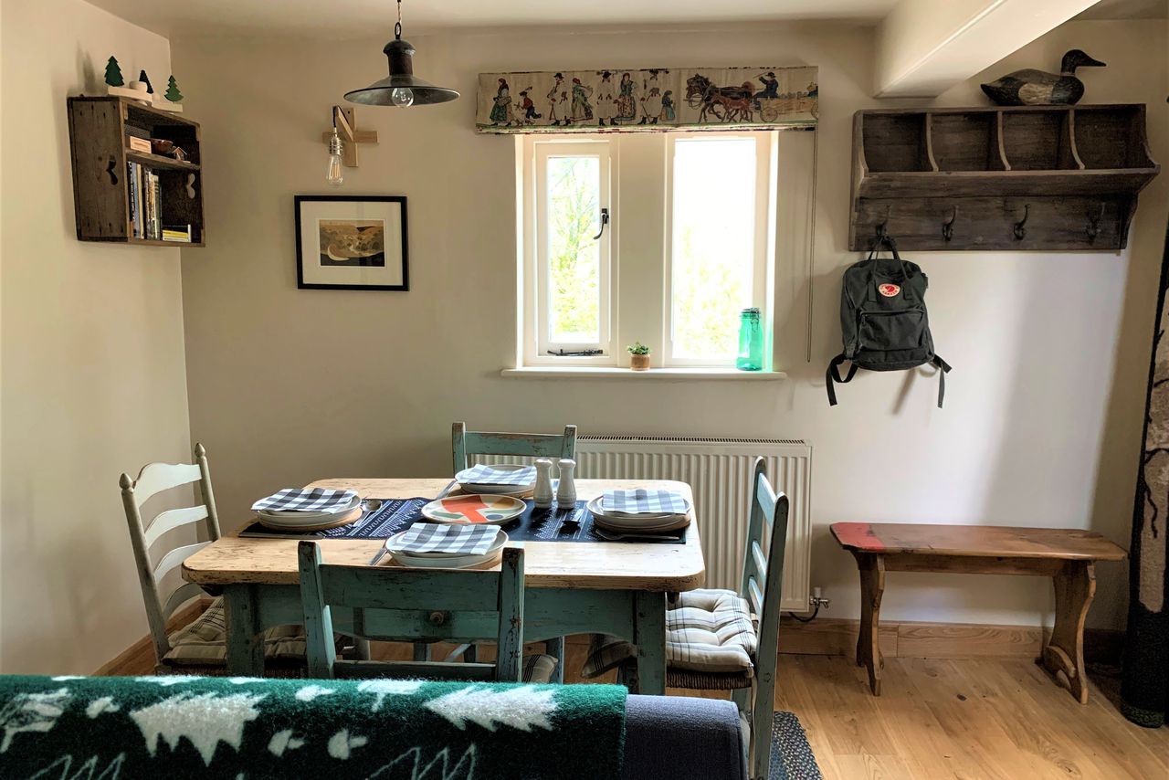 Little Bank - Sawday's