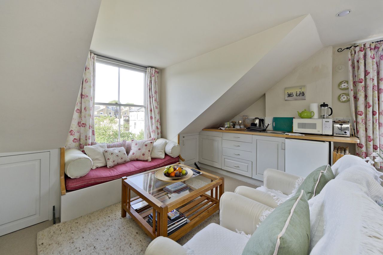 Special places to stay in London | Sawday's