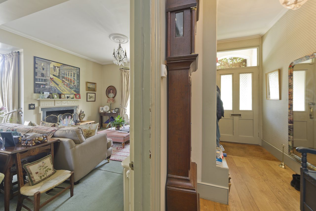 Special places to stay in London | Sawday's