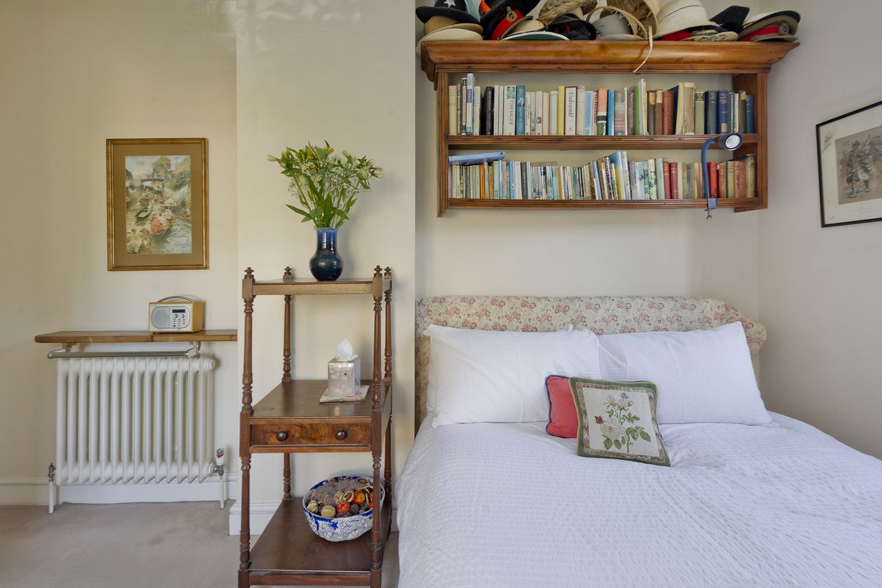 31 Rowan Road - Sawday's