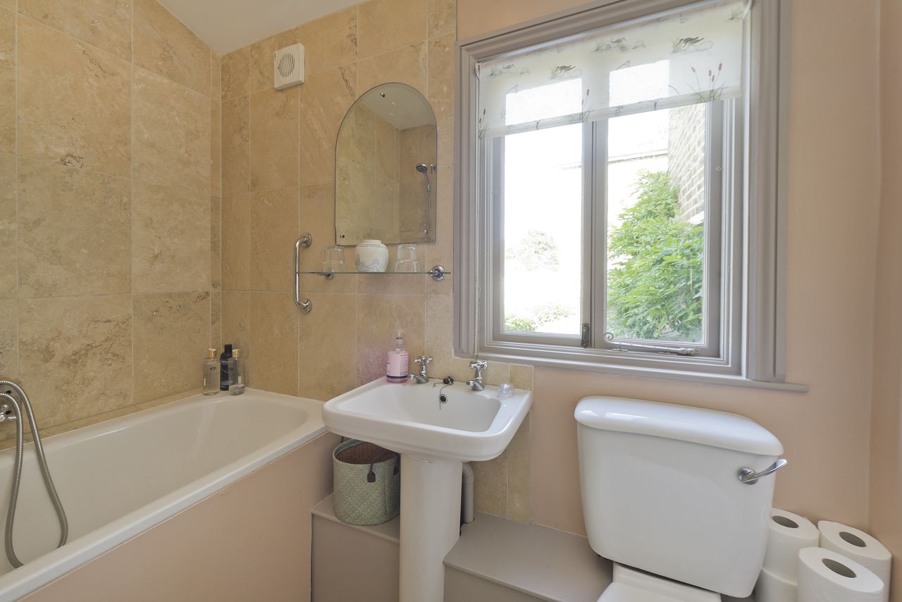 Special places to stay in London | Sawday's