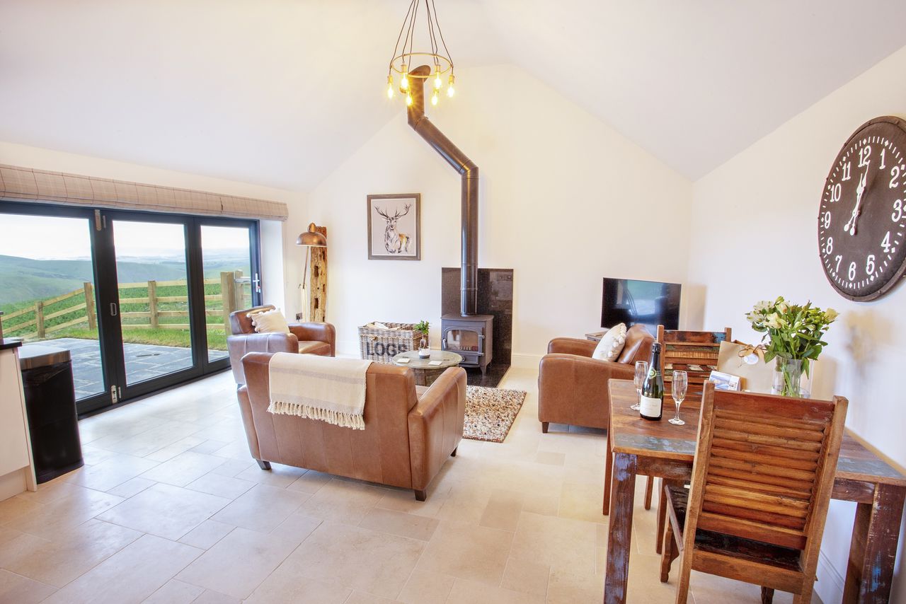 The Hemmel - Sawday's