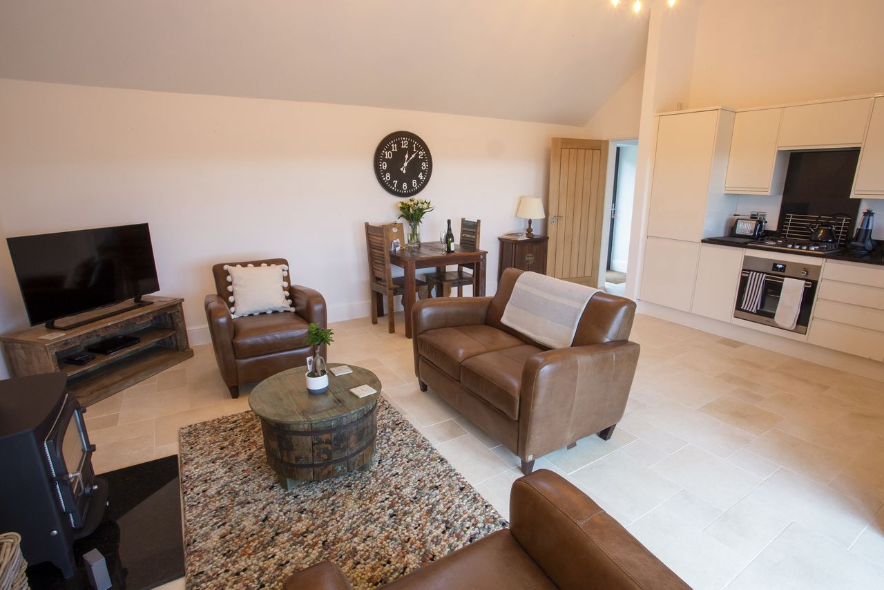 The Hemmel - Sawday's