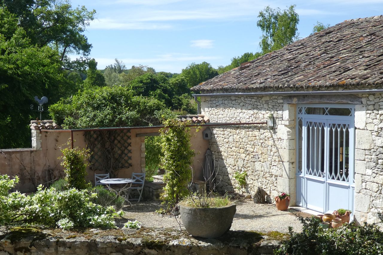 Gîtes in France with pools | Special places to stay | Sawday's