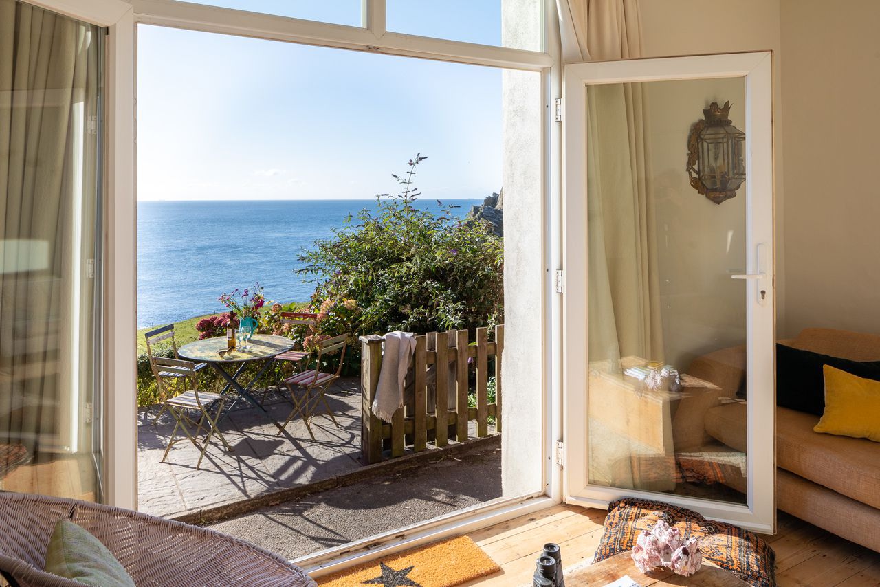 Emma and Tim's Cottage - Sawday's