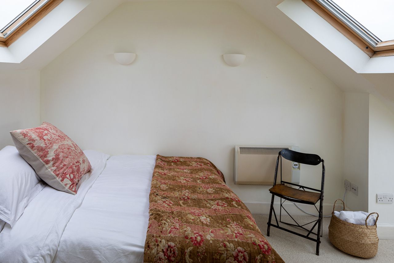 Emma and Tim's Cottage - Sawday's