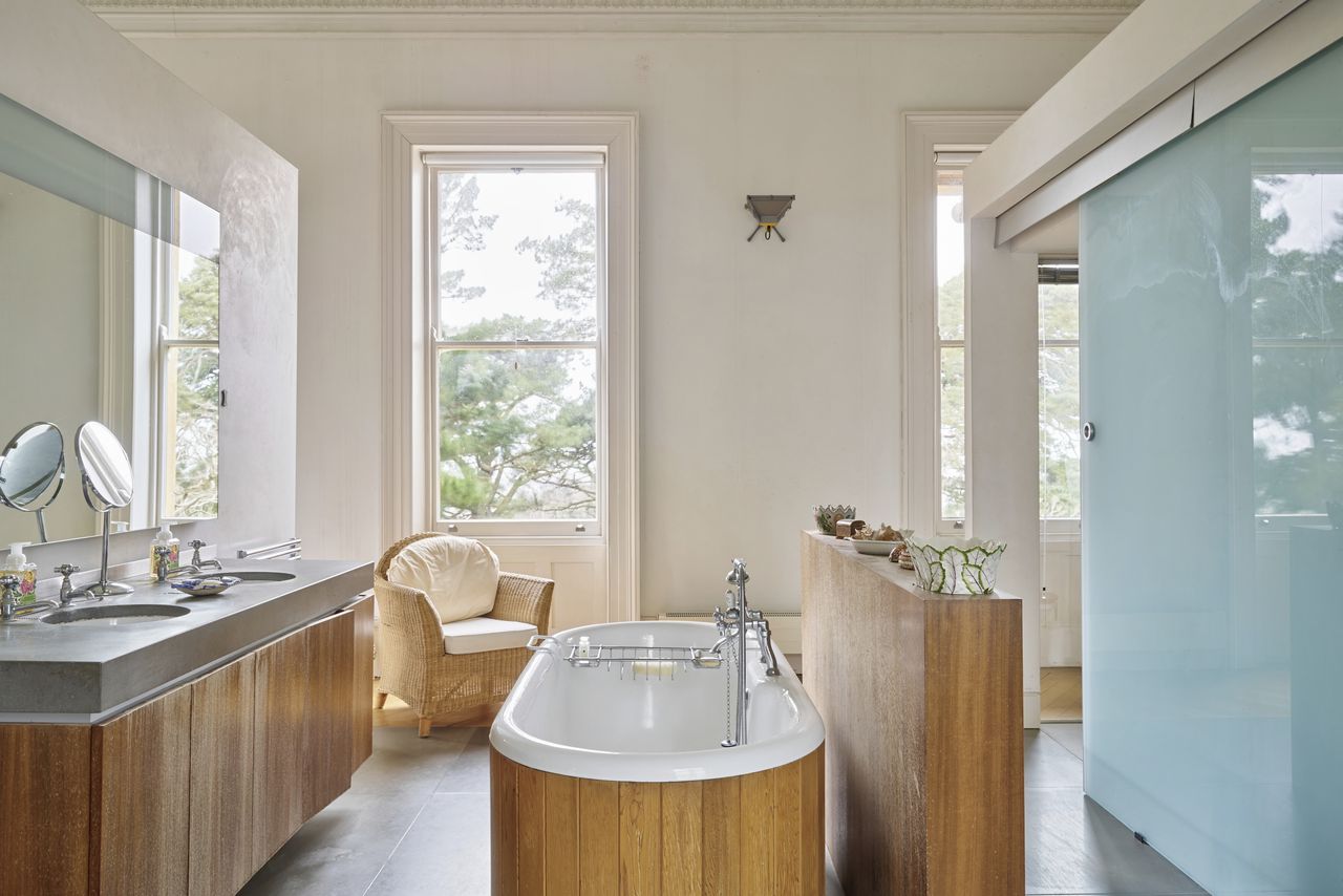 Kiftsgate Court - Sawday's