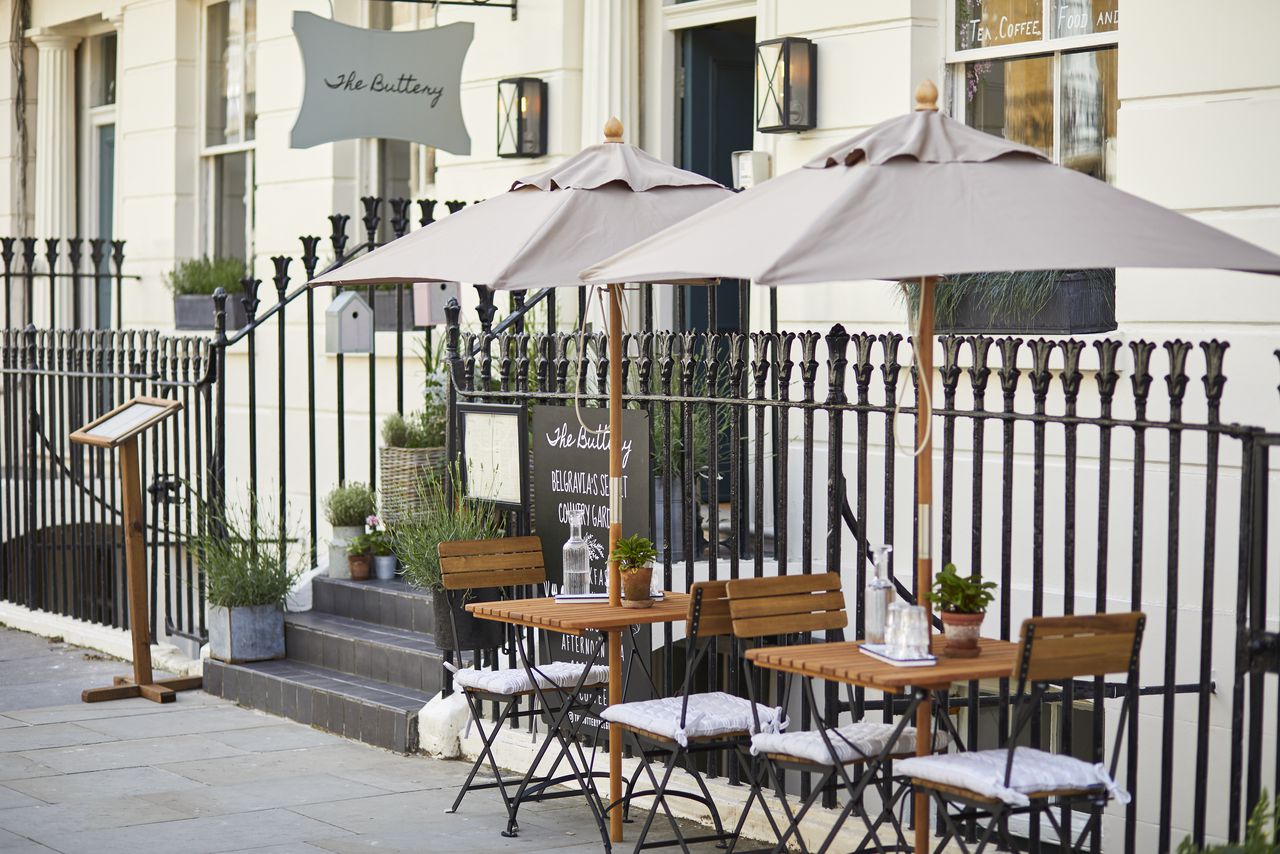 Lime Tree Hotel - Sawday's