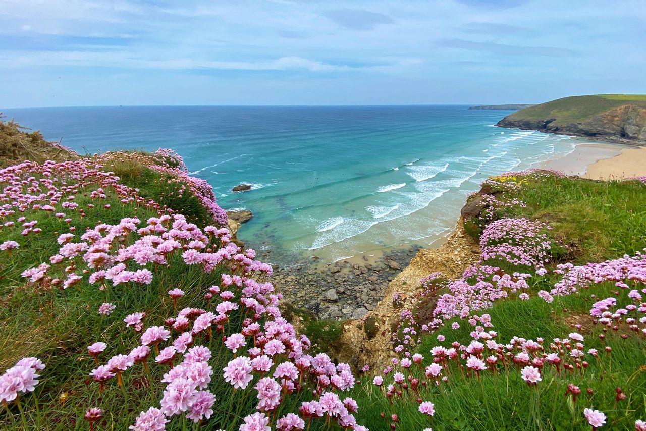 Merlin Farm - Sawday's