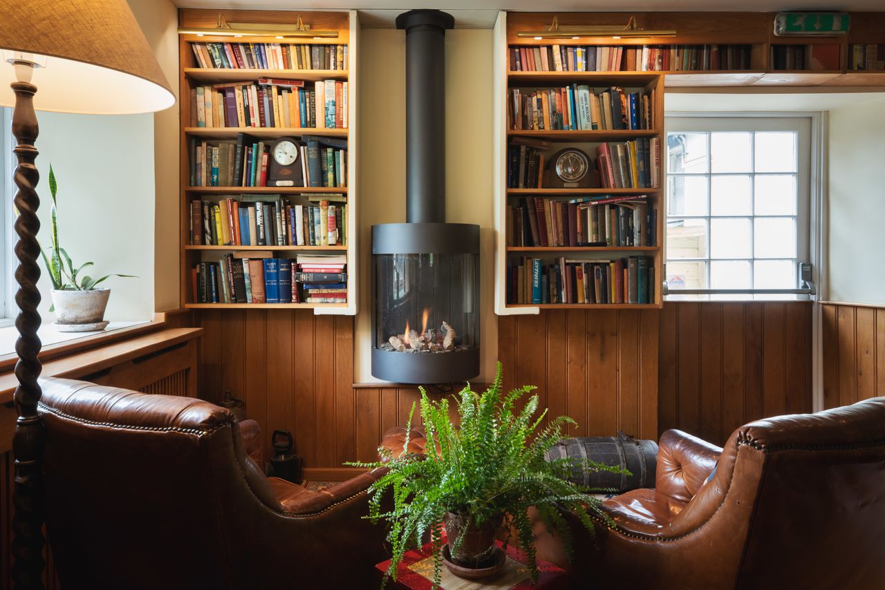 The Turtley Corn Mill - Sawday's