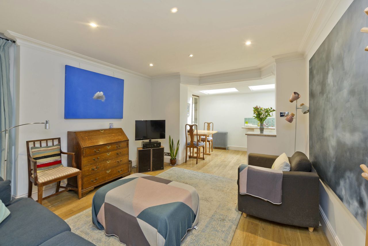 Special places to stay in London | Sawday's