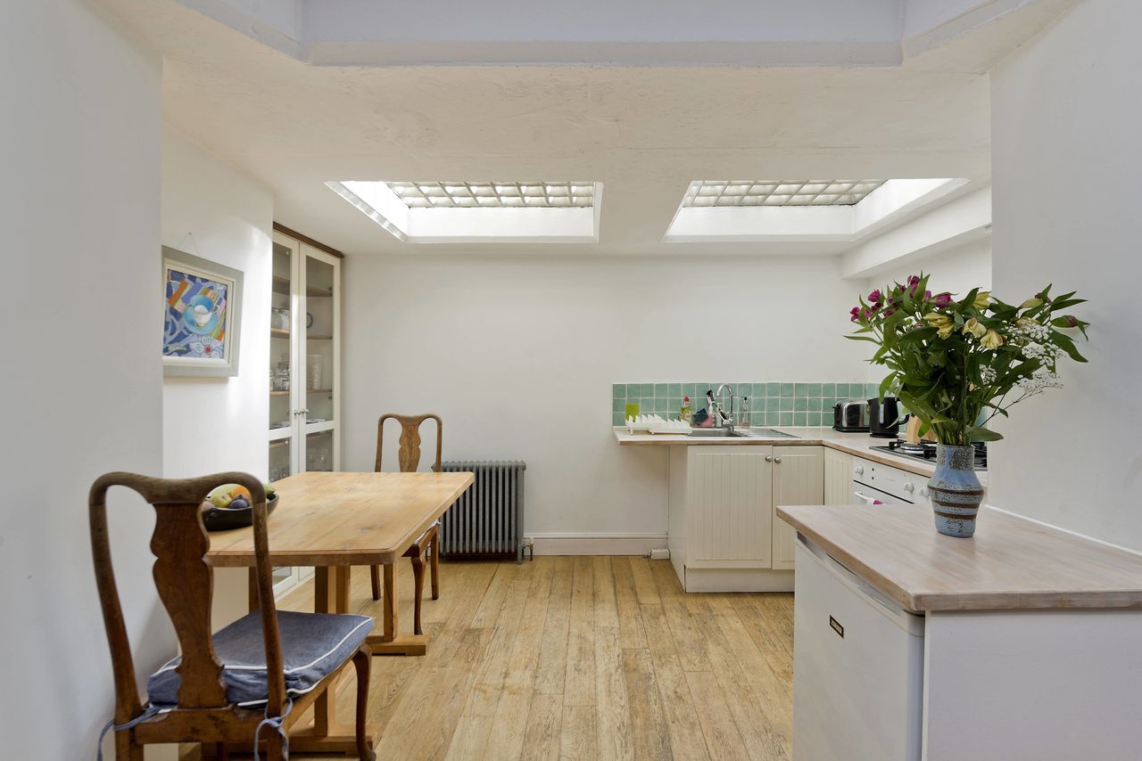 Special places to stay in London | Sawday's