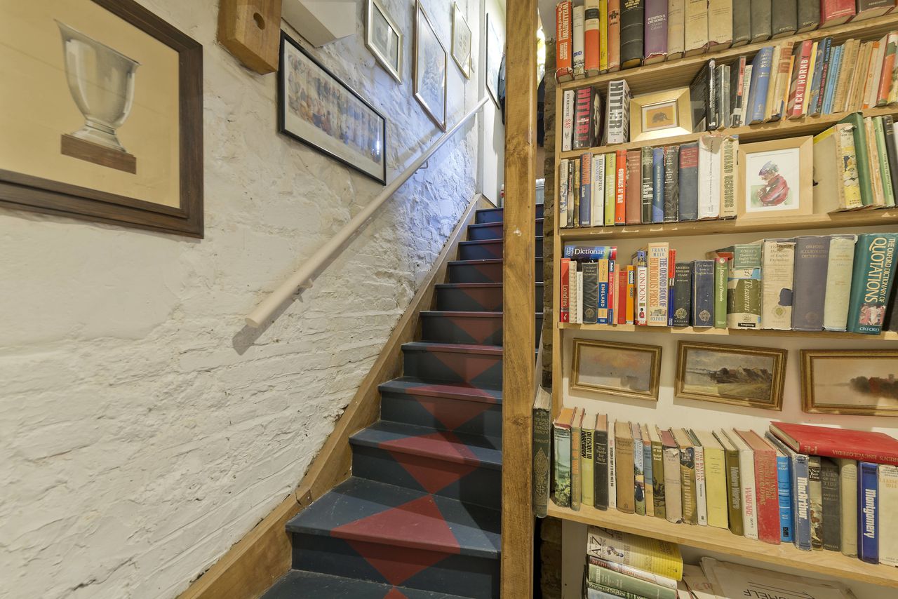 Special places to stay in London | Sawday's