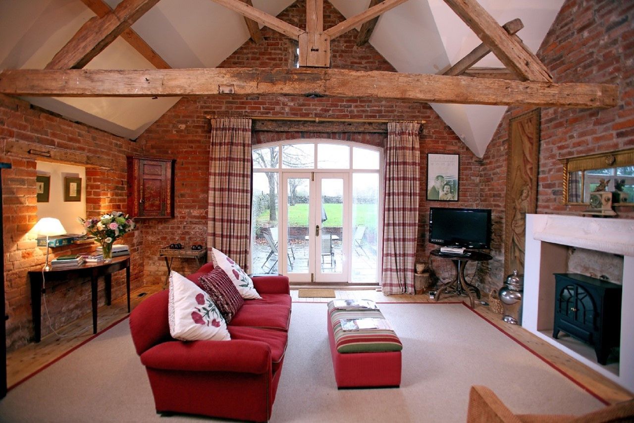 Special places to stay in Britain | Sawday's