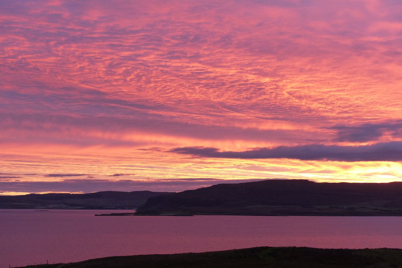 An Airigh - Sawday's