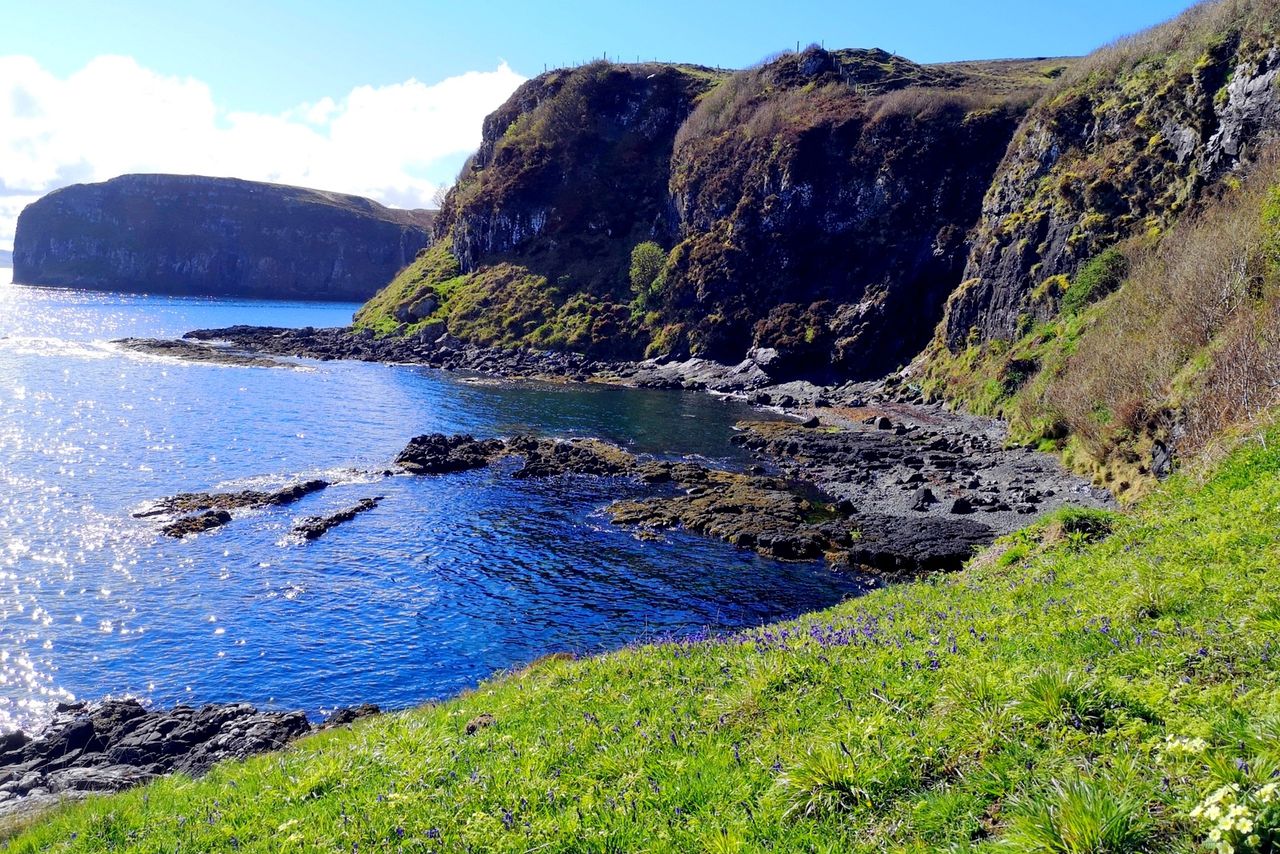 An Airigh - Sawday's