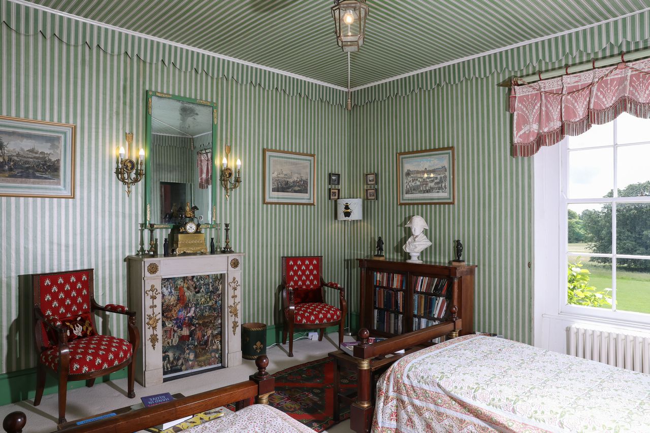 Yarlington House - Sawday's