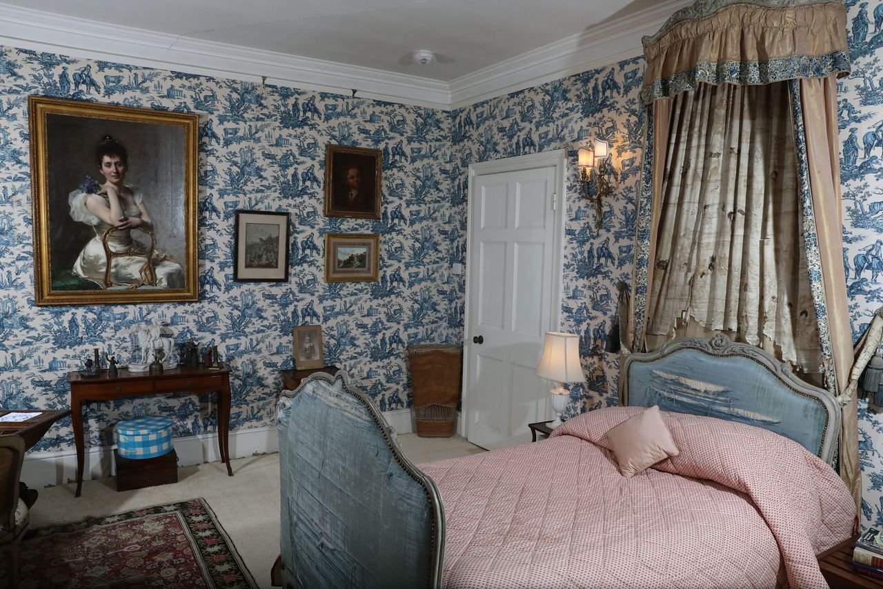 Yarlington House - Sawday's