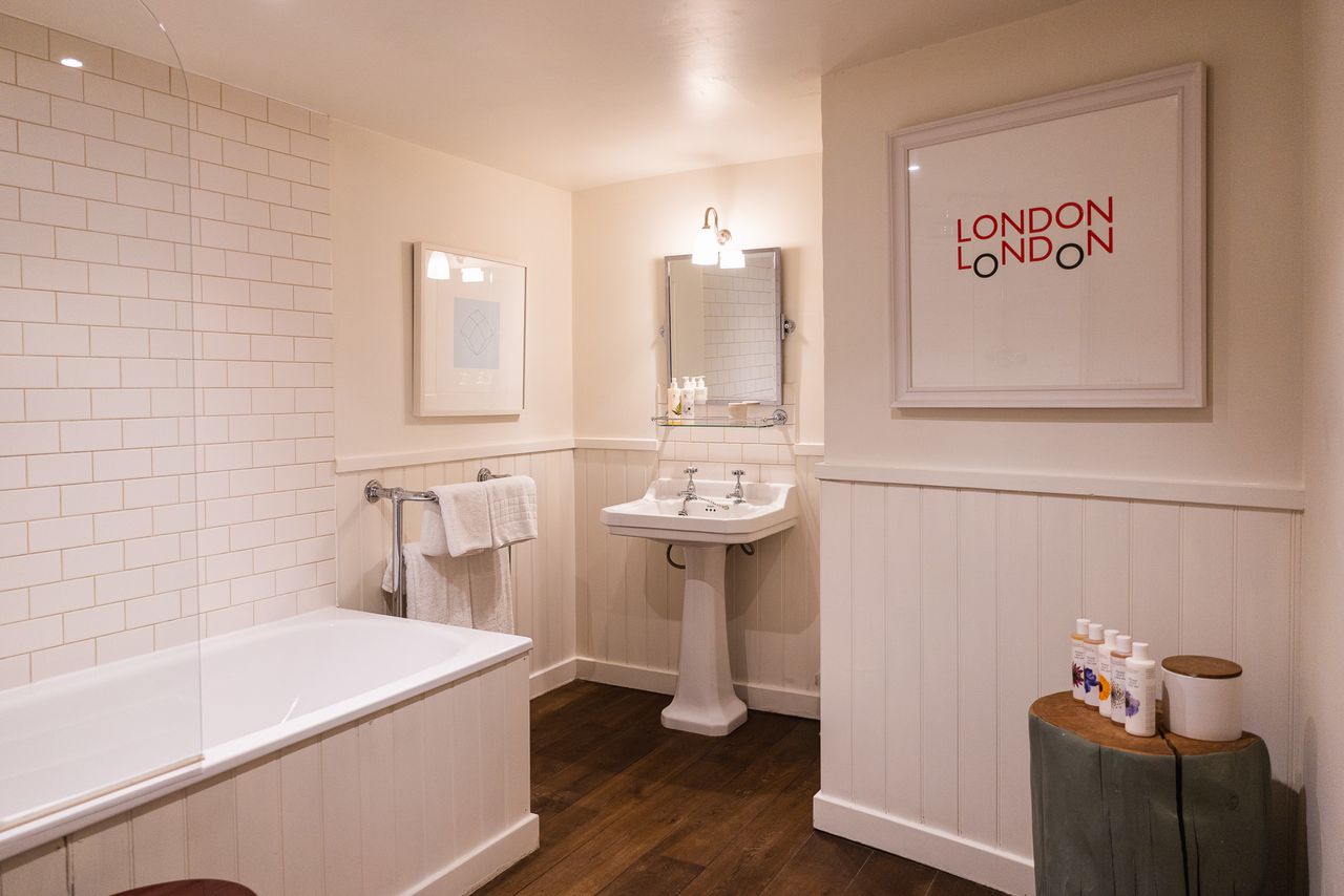 The Talbot Inn at Mells - Sawday's