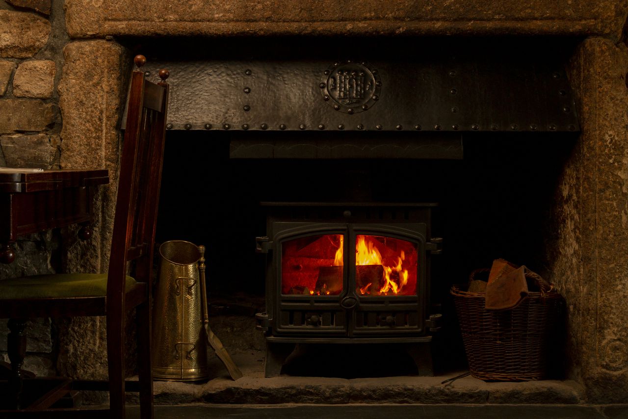 The Castle Inn - Sawday's