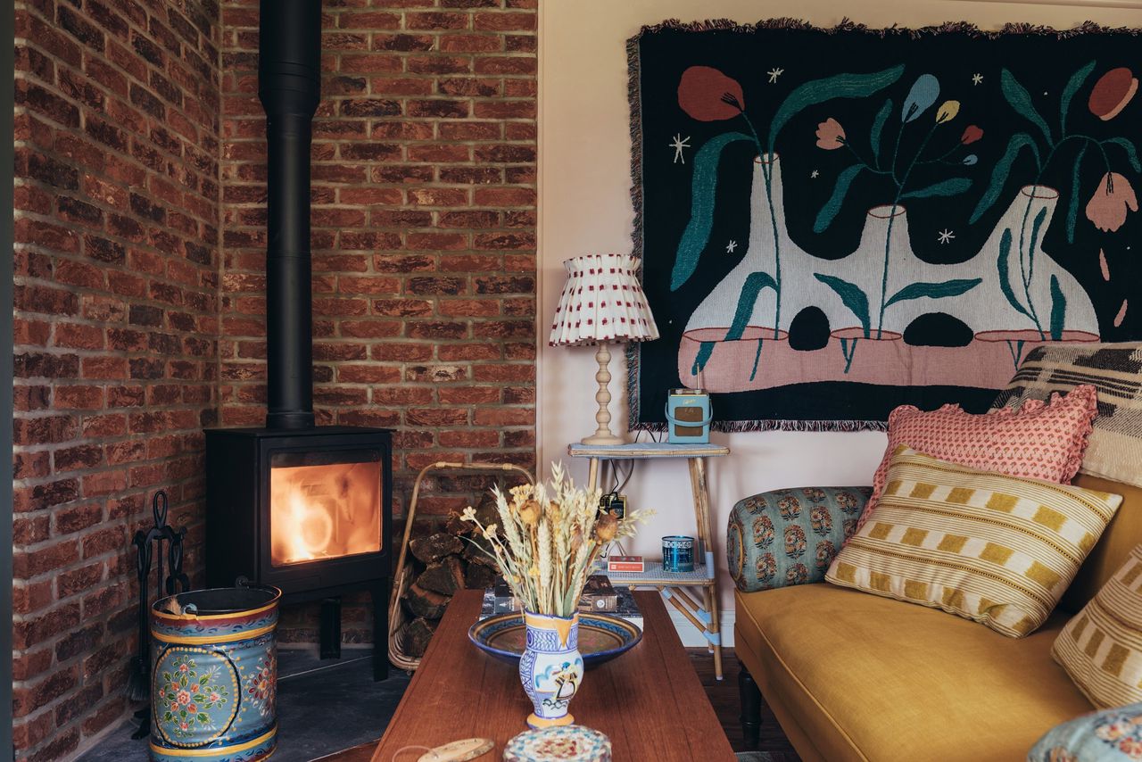 Glebe House - Sawday's