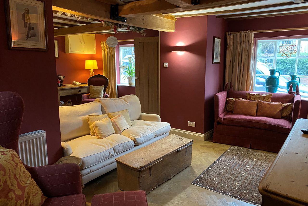 Ivy Cottage - Sawday's